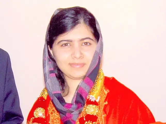 US astronomer Amy Mainzer names asteroid after Malala Yousafzai - The ...