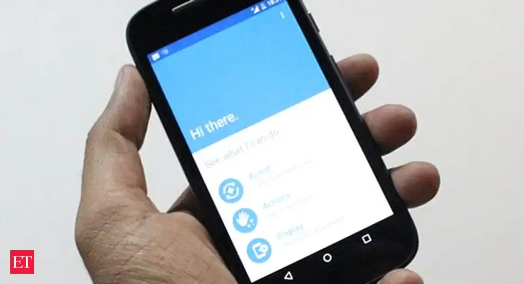 1.2GHz Snapdragon 410 processor - Moto E (Gen 2) with 4G launched at Rs ...