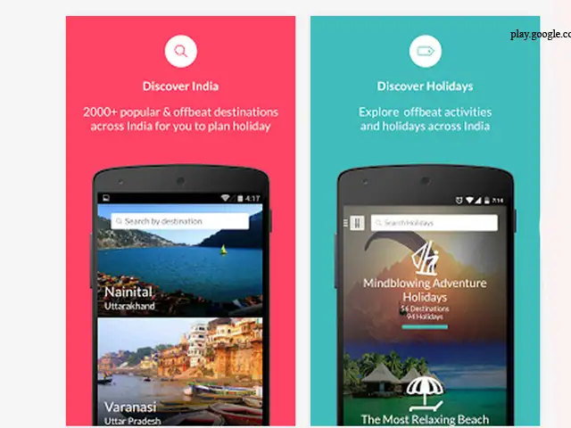 PackPoint - Best apps to plan a perfect vacation | The Economic Times