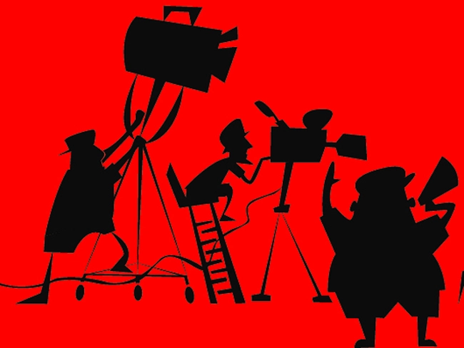 Ad Mad: What ad-men think they do vs what they really do! - The ...