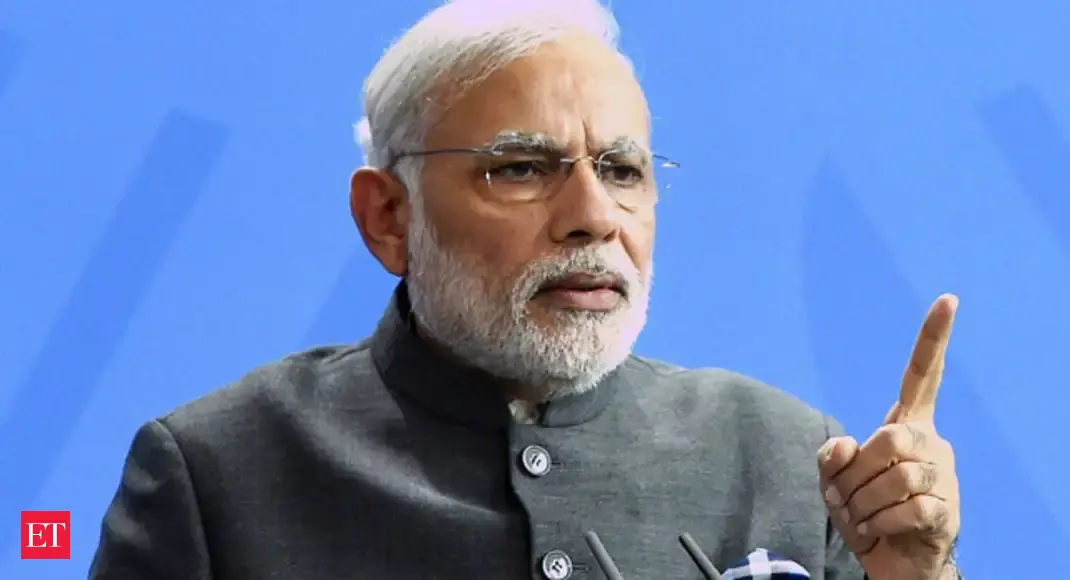 India should get justice by getting permanent seat in UNSC: PM Narendra ...