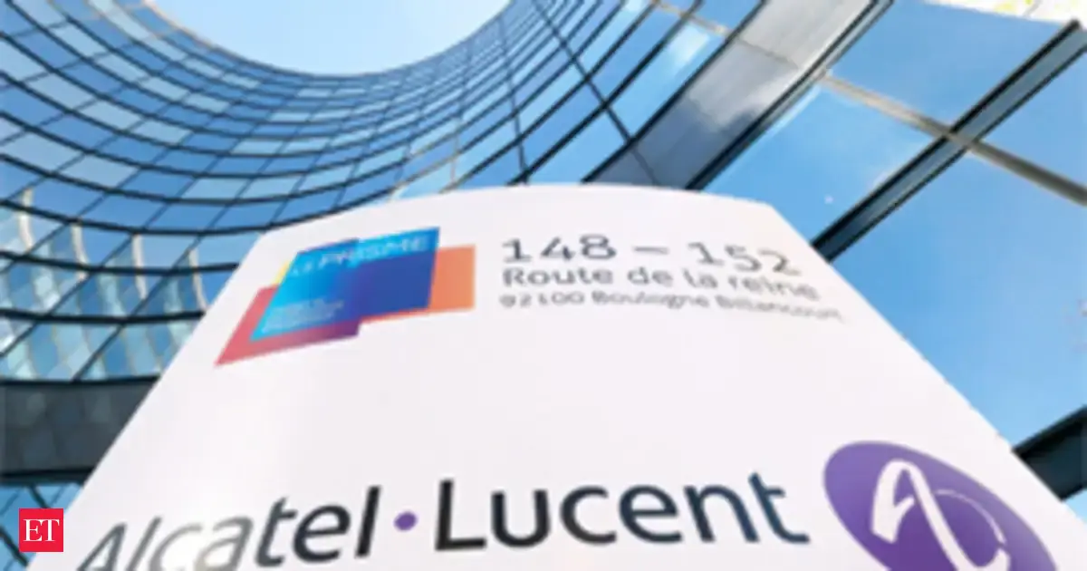 Nokia to buy Alcatel-Lucent for $16.6bn in its biggest deal - The ...