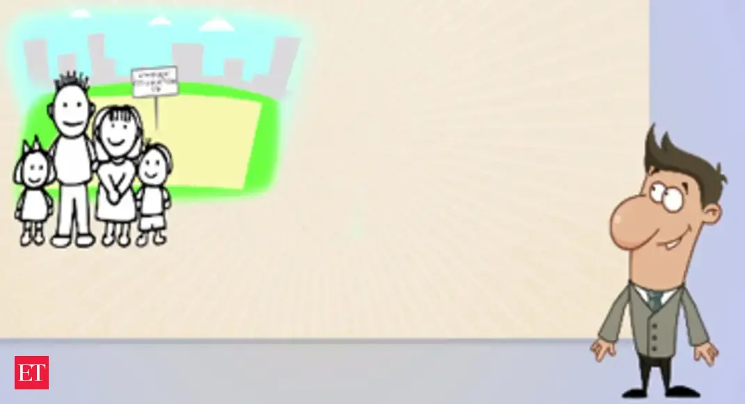 Watch video to know more about Commitment Fee - The Economic Times ...