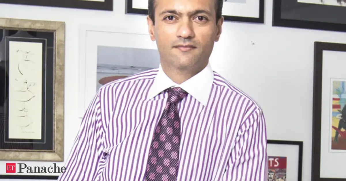 Statement gifts are stealing gold's sheen, says TBZ Nirmal Zaveri's MD ...