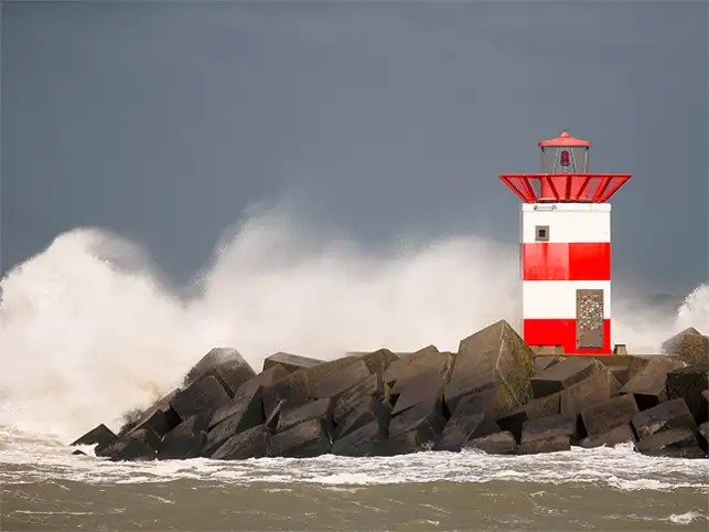 India's fourth lighthouse museum set to woo visitors - The Economic Times