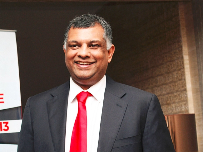 I am shocked to be in TIME's influential people list, says AirAsia CEO ...