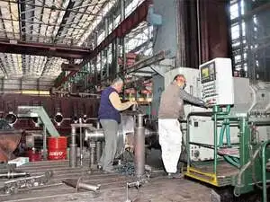 Heavy Engineering Corporation, Ranchi's biggest landlord, owns 5,000 ...