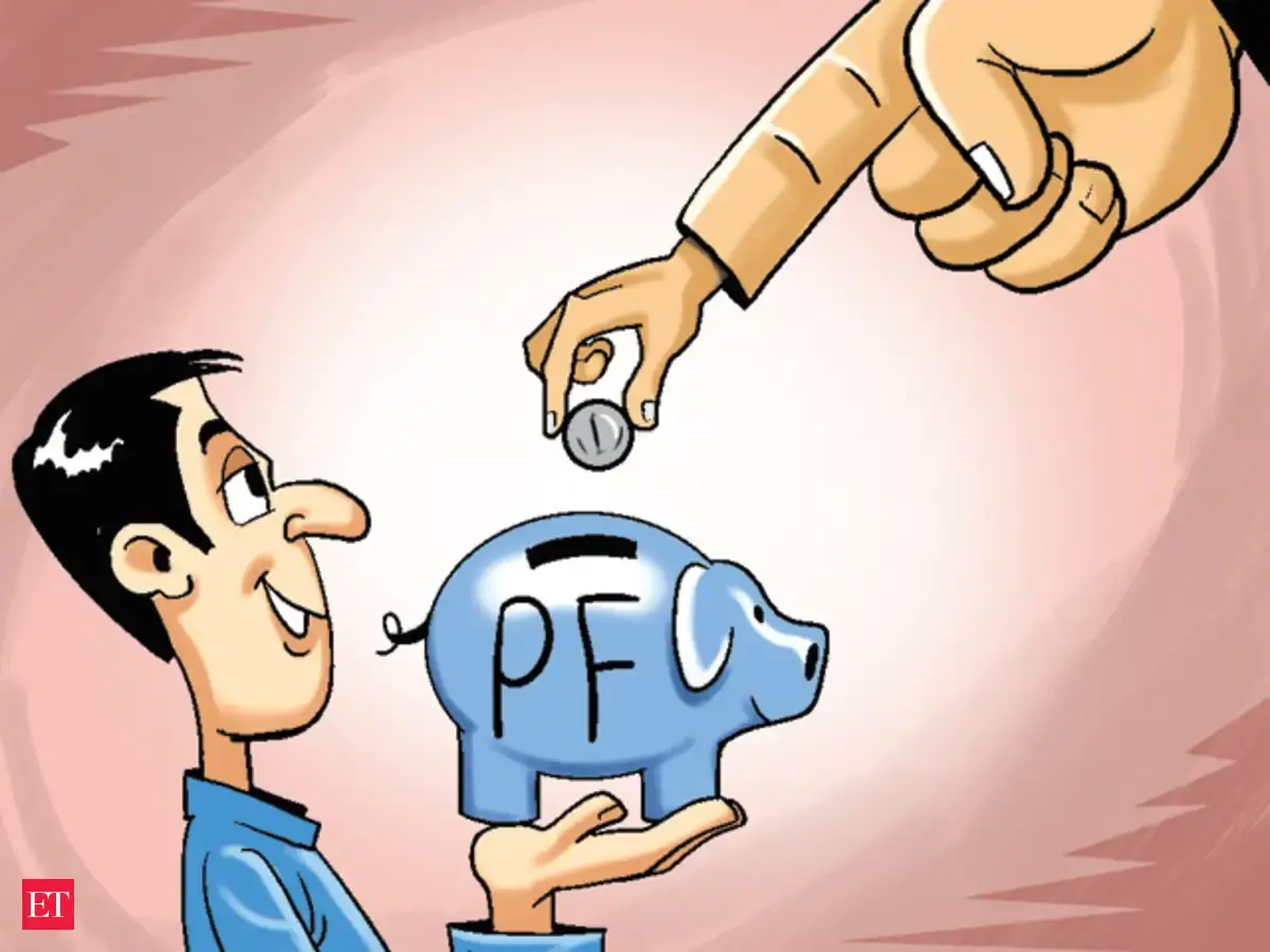 CTC calculations - Five smart things to know about EPF contributions ...