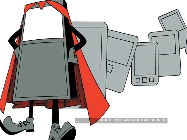 Focus on hardware - Buying a budget smartphone? 5 things to remember ...