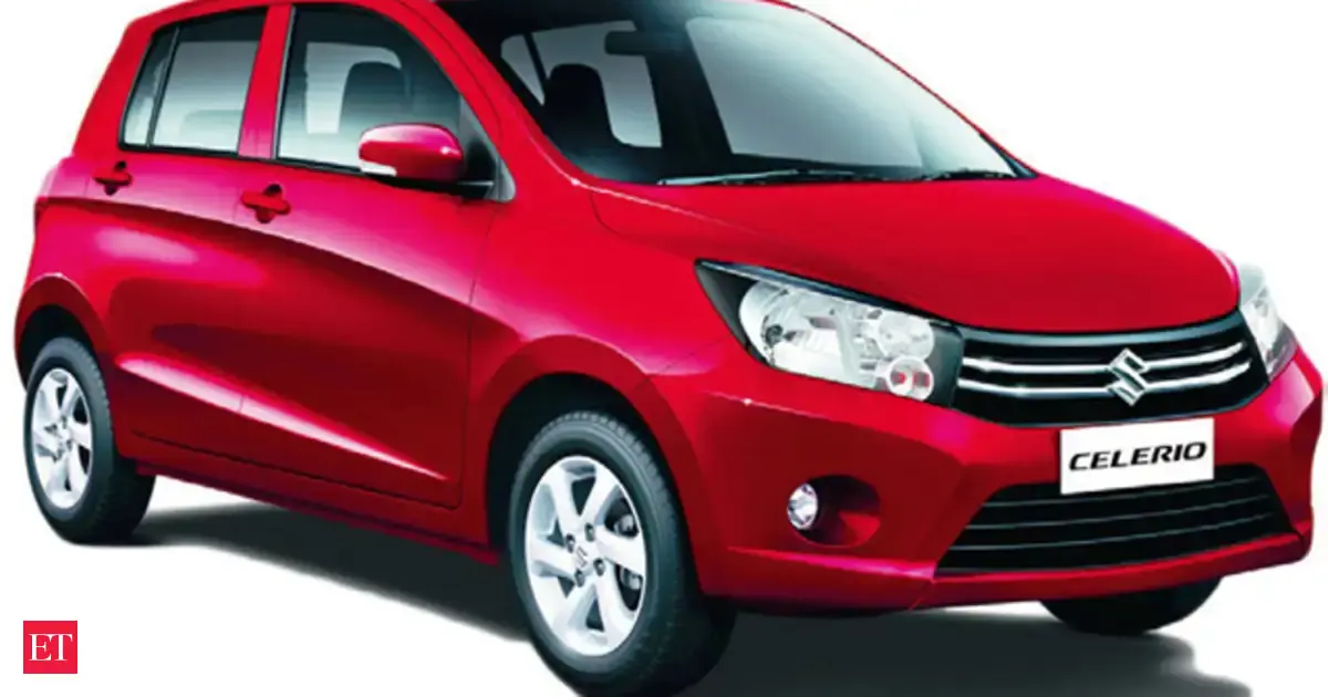 New trend: Indian buyers ready for gearless & clutchless cars if price ...