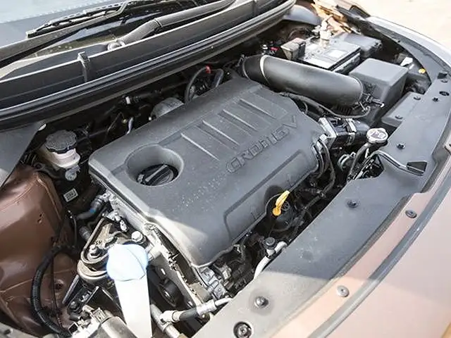 Handling - Hyundai i20 Active vs Toyota Etios Cross vs Fiat Avventura ...