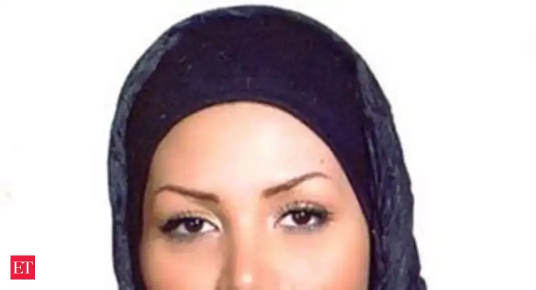 Neda was killed in Tehran - | The Economic Times