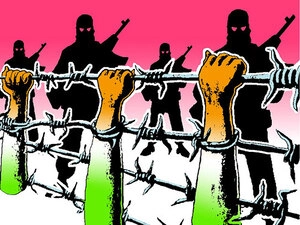 India must set up anti-terrorism ministry: Experts - The Economic Times