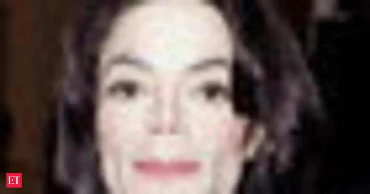 Did deadly drug cocktail kill Michael Jackson? - The Economic Times