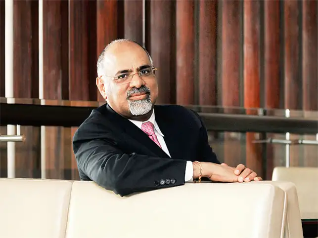 Here's how MasterCard CMO Raja Rajamannar revived the iconic Priceless ...