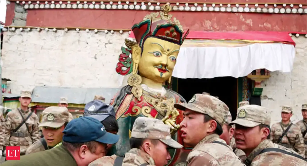 PLA faces flak over swift Nepal evacuation by Indian military - The ...