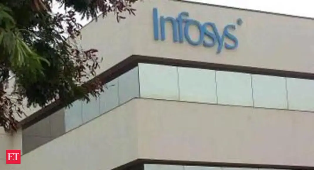 Infosys Finacle launches digital banking solution - The Economic Times
