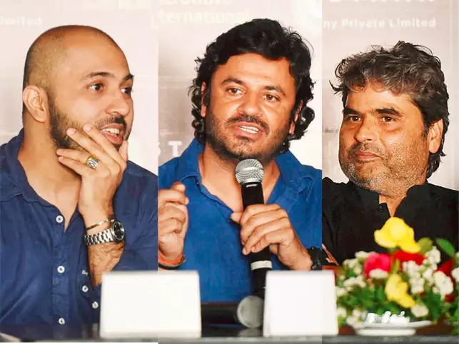 Cinestaan, Film London to promote Shakespeare's theme - The Economic Times