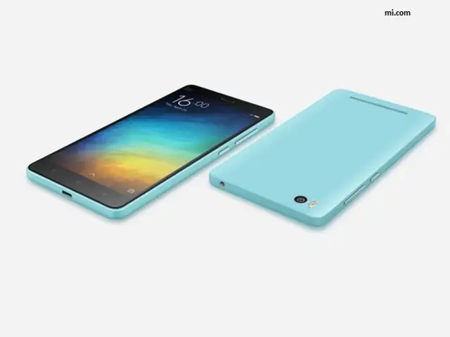 Xiaomi Mi 4i review: A worthy rival at Rs 12,999! - Xiaomi Mi 4i review ...