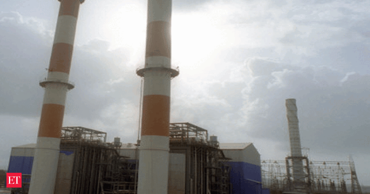 Dabhol's last ditch attempt at survival; shareholders look at demerging ...