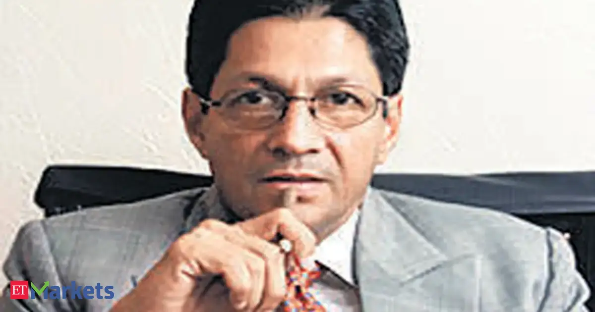 Parag Parikh, a value investor known for his approach based on ...