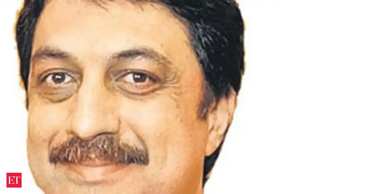 Markets are paying for huge amount of expectations: Shankar Sharma ...