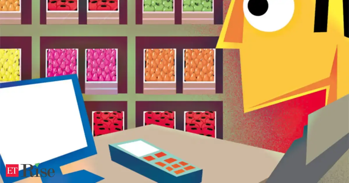 Grocery startup PepperTap vows to deliver within two hours of ordering ...