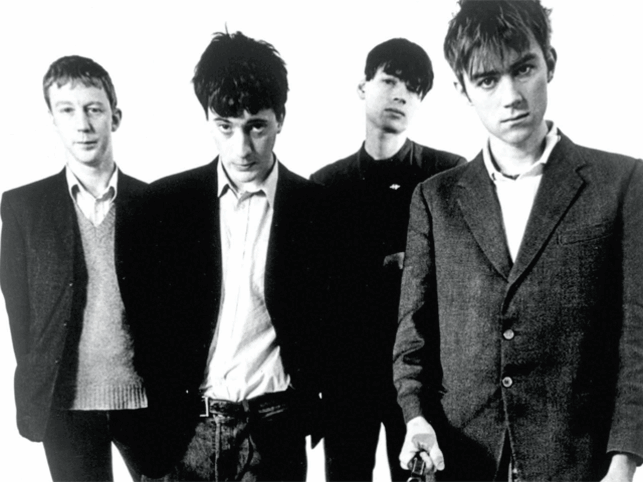 Blur’s first studio album in 12 years, The Magic Whip, is how comebacks ...