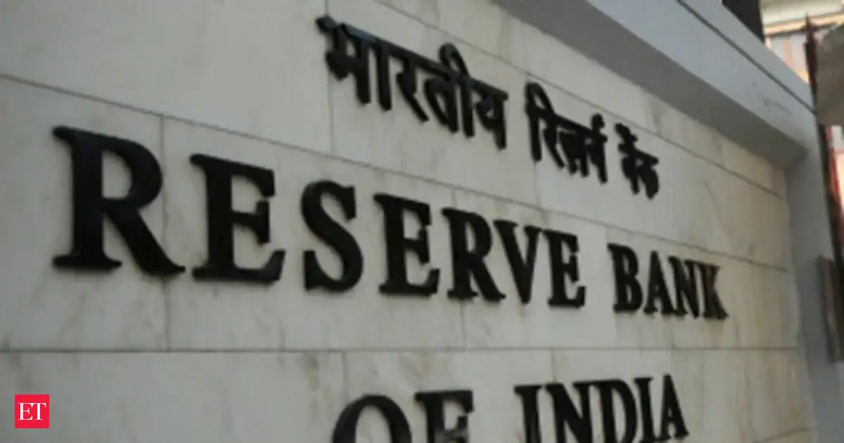 RBI tells banks to appoint internal ombudsman to improve customer ...