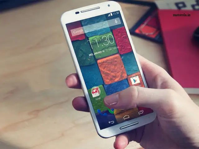 Second-generation Moto X2 — Rs 24,999 - 10 best smartphones you can buy ...