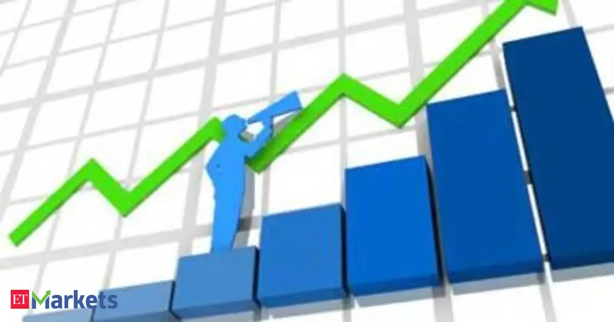 Crisil assigns highest corporate credit rating to NSCCL - The Economic ...