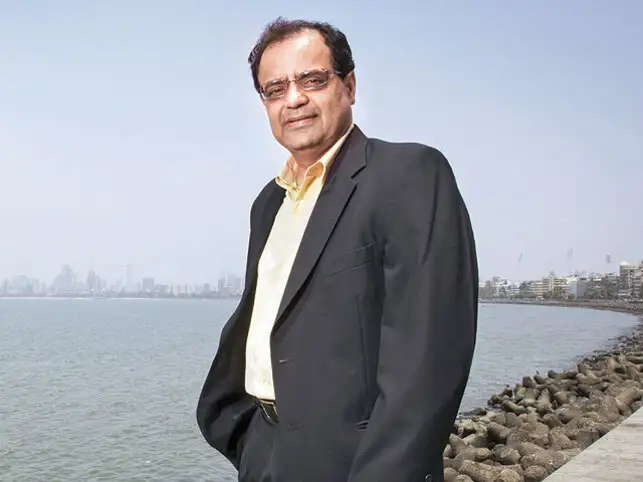 Be shameless yet elegant, says Chicago-based entrepreneur Sanjay Shah ...