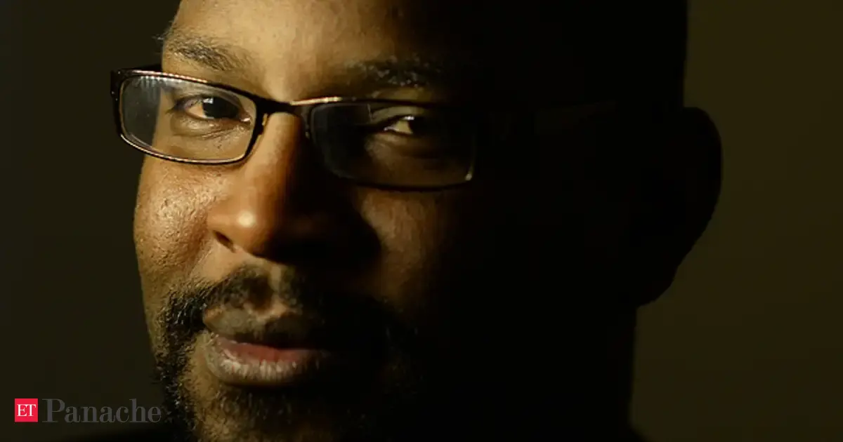 Meet Charlie, the man behind the Hacker's List website - The Economic Times