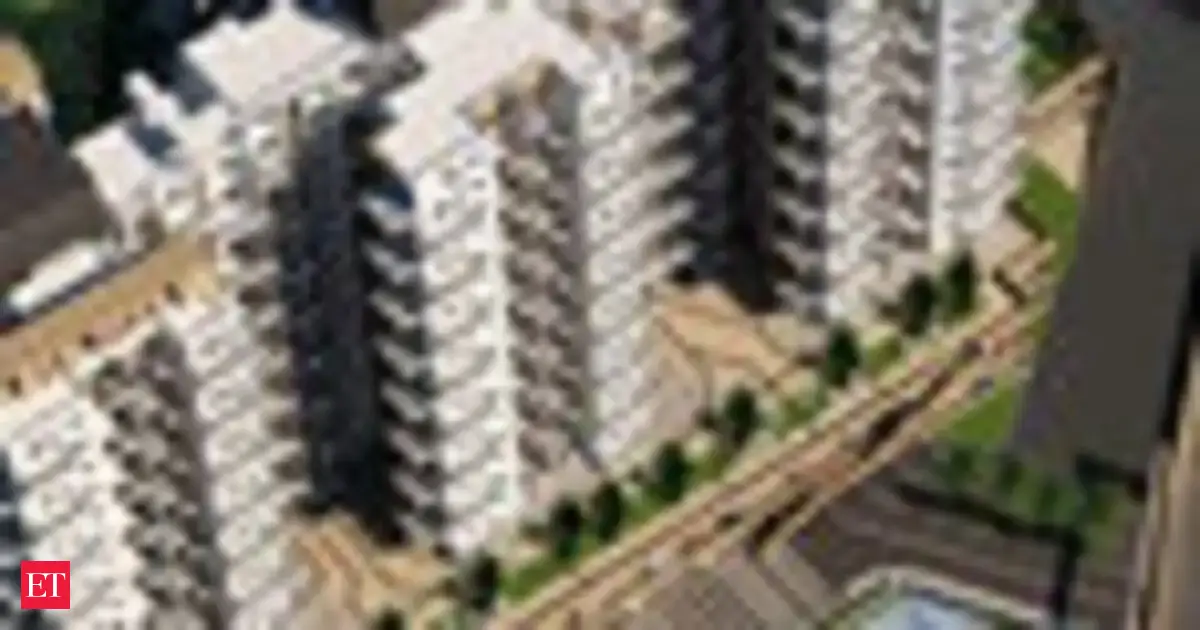 Mantri Vantage - The Economic Times