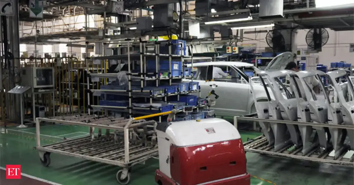 Suzuki to set up wholly owned manufacturing plant in Gujarat post ...