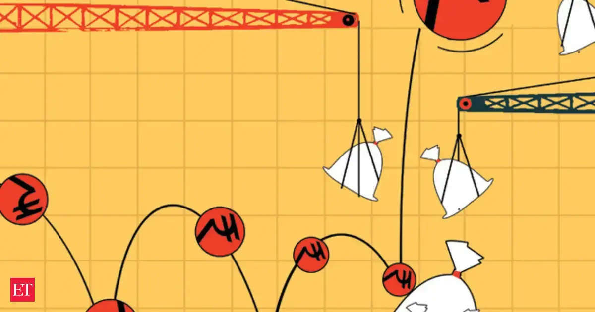 IncNut Digital to raise $4 million by June - The Economic Times