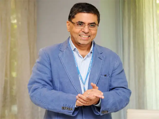 Sanjiv Mehta brings startup feel to Hindustan Unilever - The Economic Times