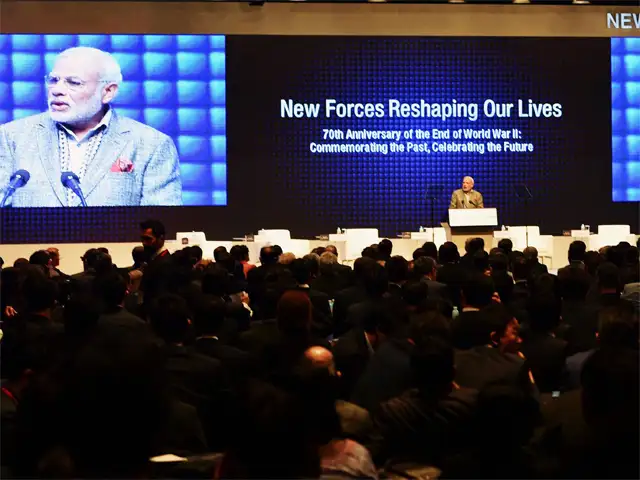 Terracotta Warriors Museum - Choicest images: PM Narendra Modi's trip ...