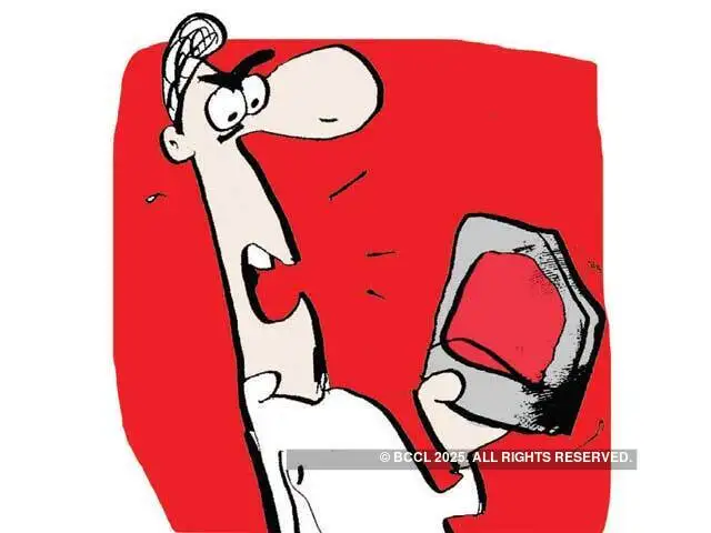 Forced app downloads - Eight biggest tech annoyances | The Economic Times