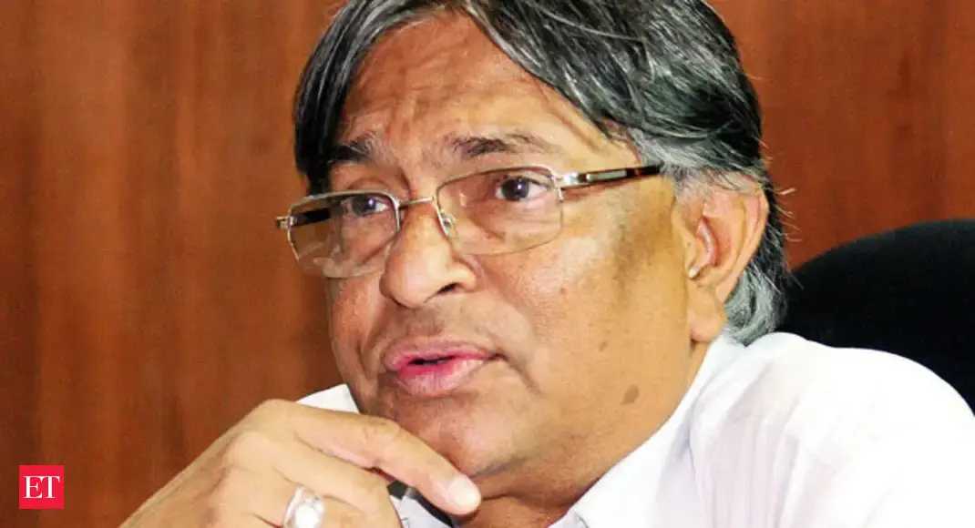 vice-chancellor: Jamia Vice-Chancellor Talat Ahmed given additional ...