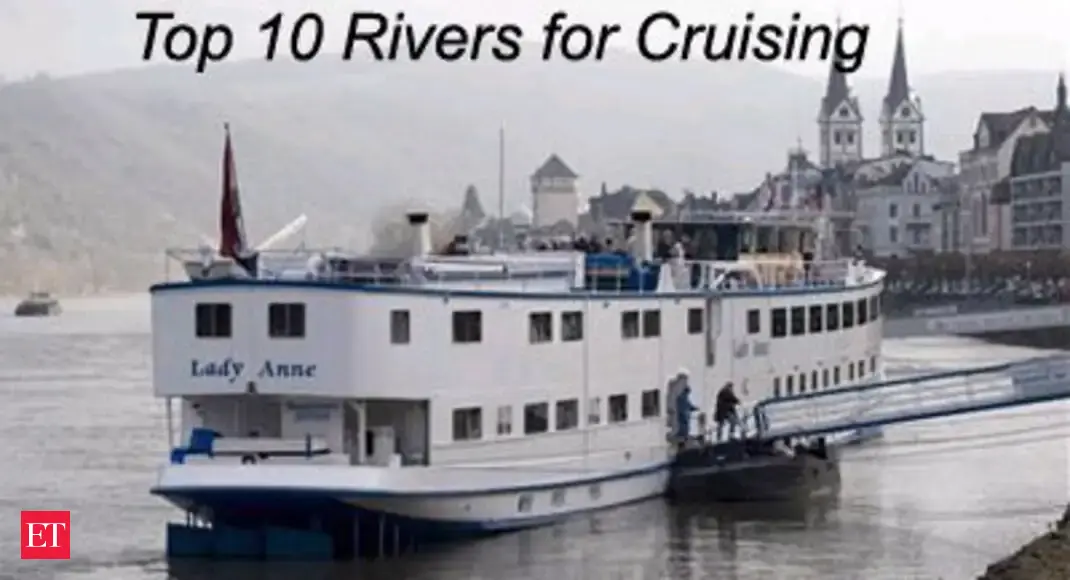 Danube - | The Economic Times