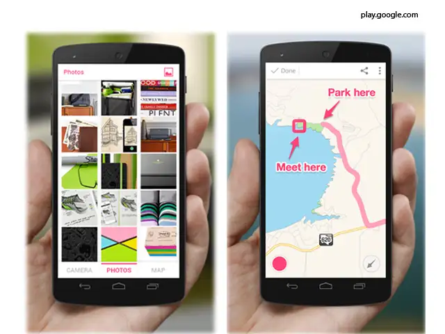 Skitch - Taking notes on the go? Check out these digital note-keeping ...