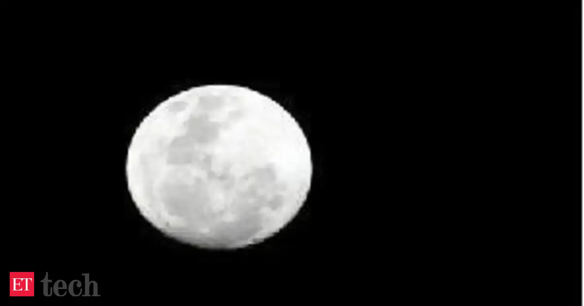 'India not to participate in Russian Moon research project' - The ...