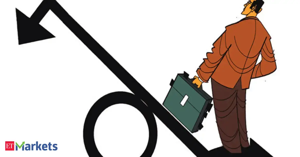 FII ownership in many sectors below MSCI weightage: Report - The ...