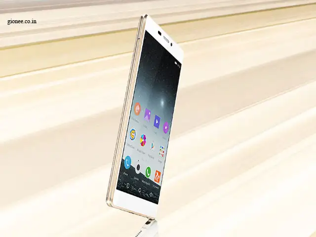 Gionee Elife S7 review: Slim and sturdy at Rs 24,990 - Gionee Elife S7 ...