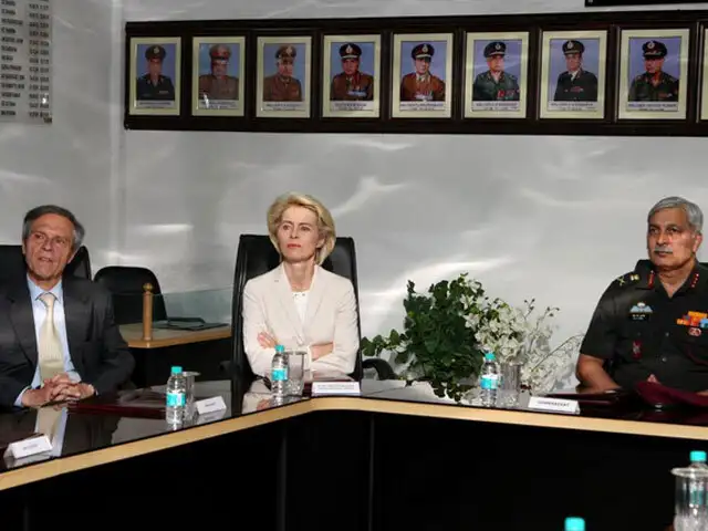 Taking a look at the Army R&R Hospital in Delhi - Choicest images of ...