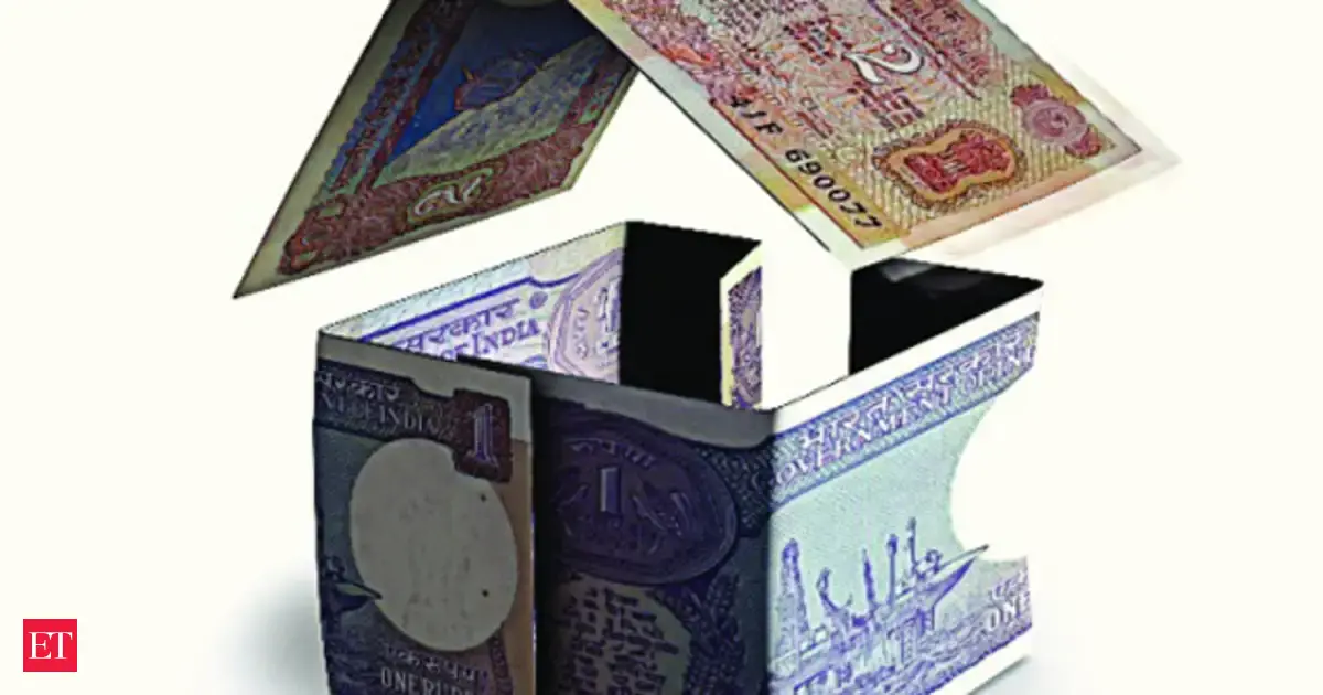 PM Narendra Modi's 'Housing for all by 2022' scheme to be launched by ...