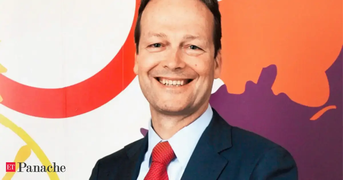 Smart cities must focus on functionality & human connect, says Ton ...