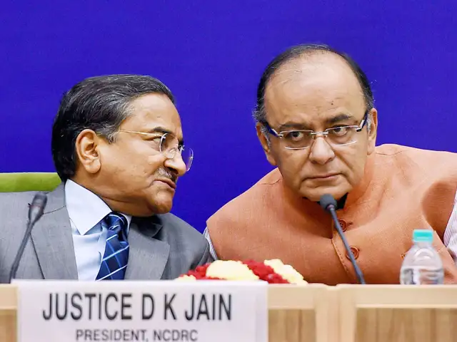 May 29, 2015 - Ram Vilas Paswan | The Economic Times