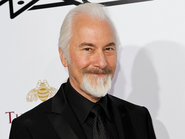 Veteran make-up artist Rick Baker retires - The Economic Times